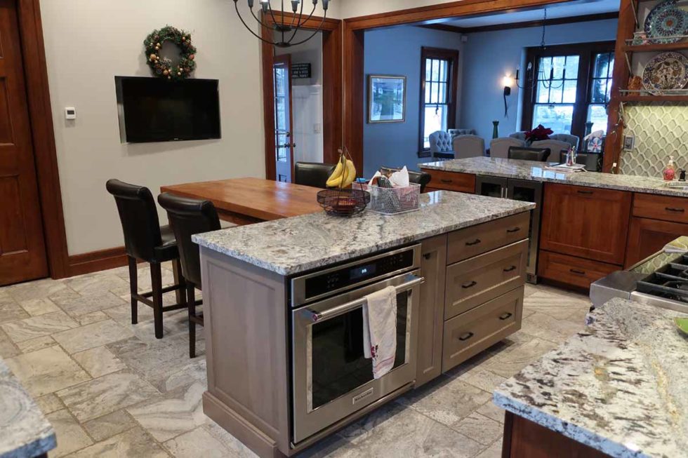 Kitchen Designer in Fairport, Brighton, and Pittsford, NY | Roberts ...